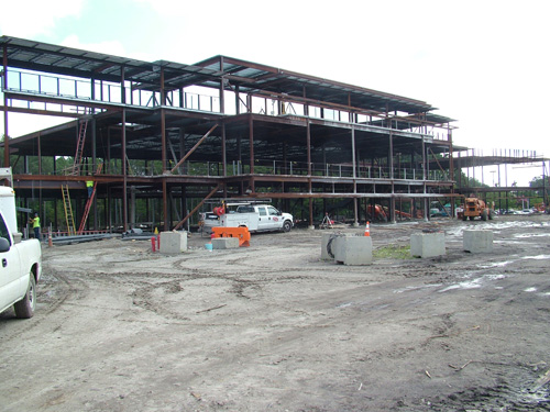 Fox + Associates, PC > Structural Engineers in Richmond, Virginia