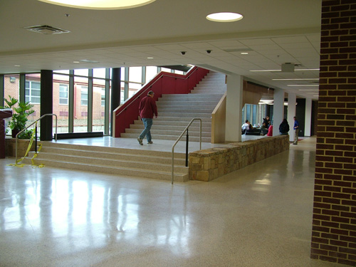 Fox + Associates, PC > Structural Engineers in Richmond, Virginia