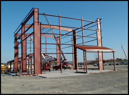 Fox + Associates, PC > Structural Engineers in Richmond, Virginia